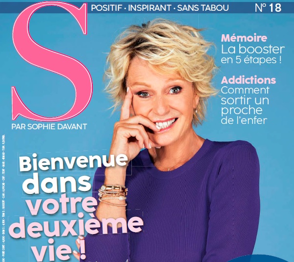 COLLABORATIONS MÉDIATIQUES - Isabelle Soucy, Ph.D.