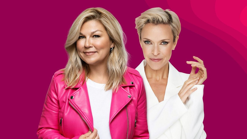 COLLABORATIONS MÉDIATIQUES - Isabelle Soucy, Ph.D.