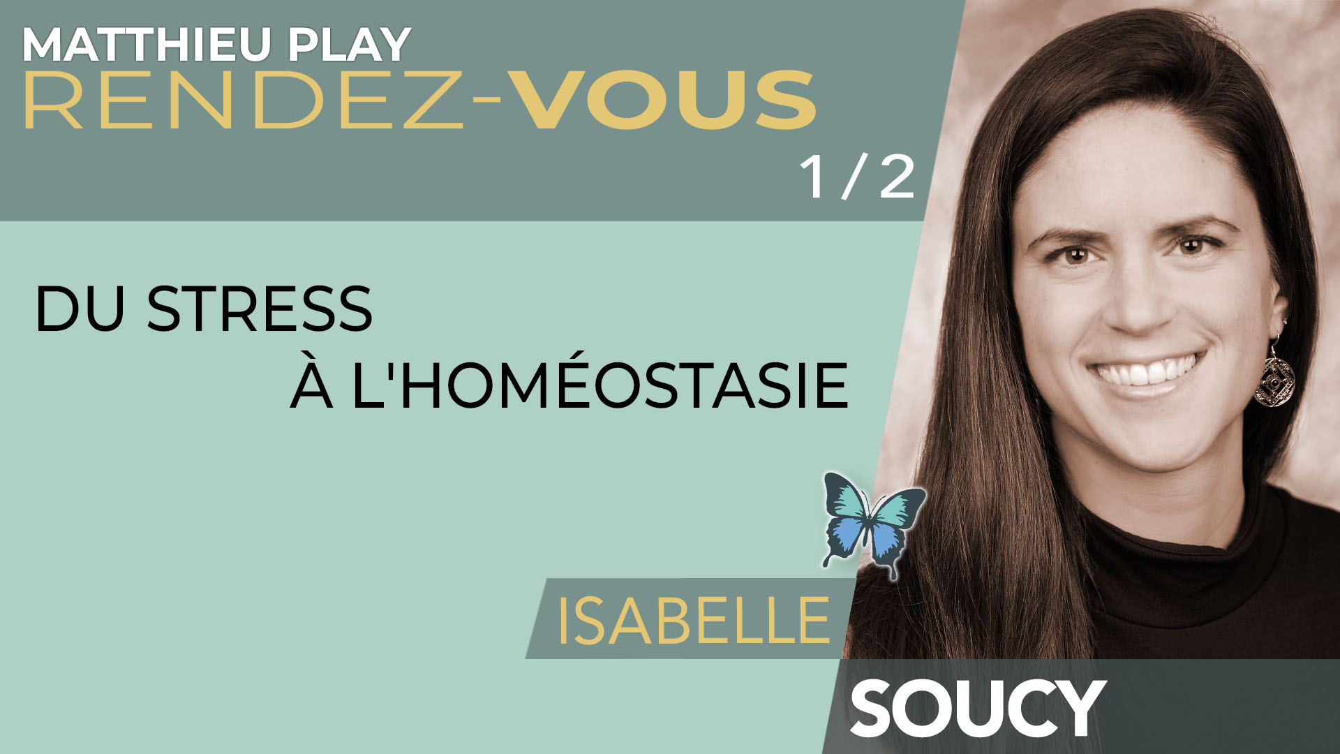 COLLABORATIONS MÉDIATIQUES - Isabelle Soucy, Ph.D.